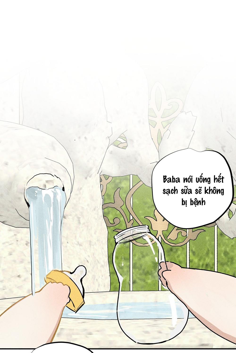 BẤT QUY TẮC Chapter 77 - UmeTruyen